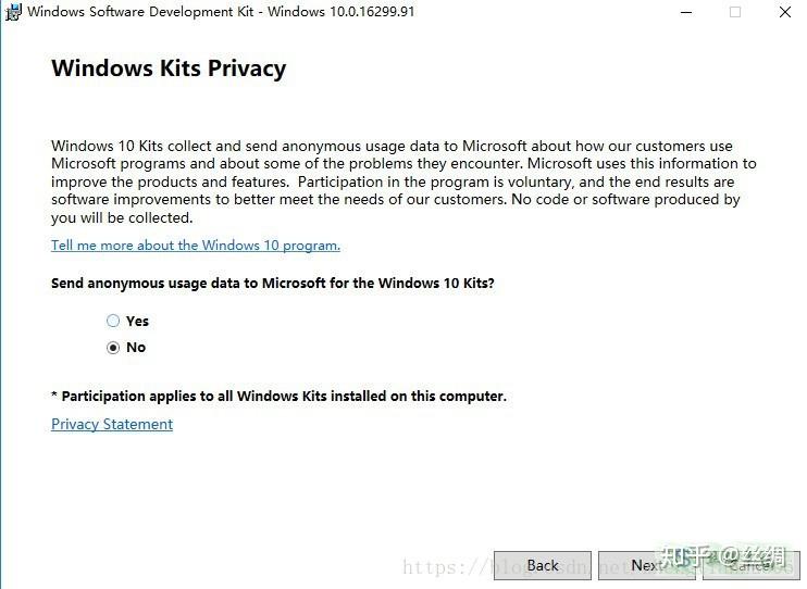 QtQuick系列教程(1)-Qml开发环境的搭建(Windows) - 知乎