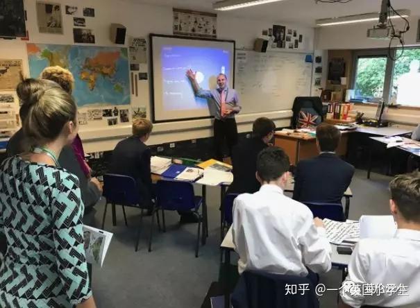 英国学校系统中的Key Stage(0-5)是什么？ - 知乎