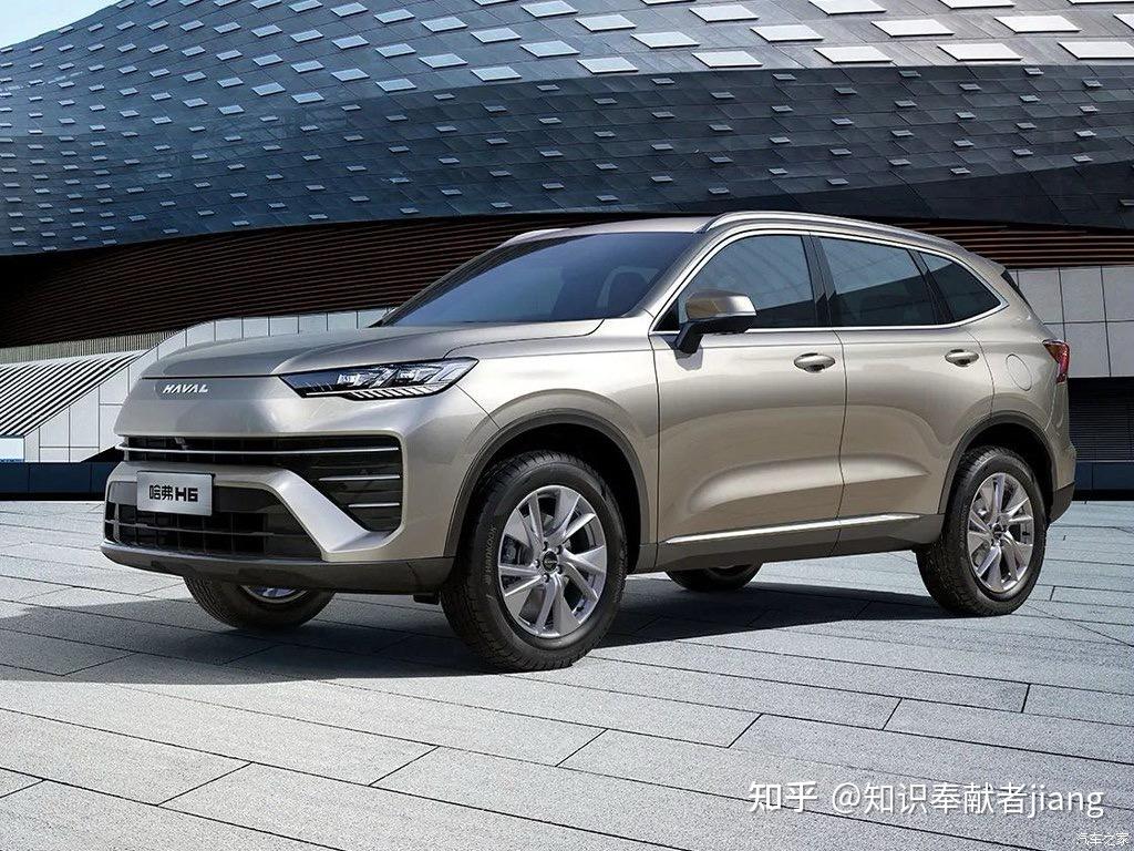 2024年十万落地价推荐买什么车比较好呢？推荐三款对比优缺点？ - 知乎