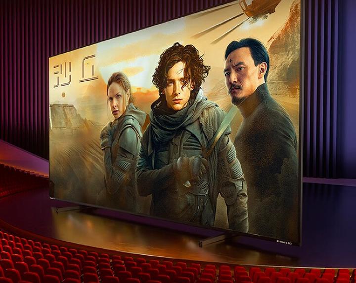 海信E5NPro（海信E5N Pro电视）怎么样？详细说说优缺点评测 - 知乎