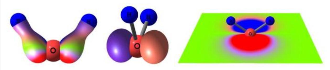 Chemcraft 量子化学计算的图形软件 - 知乎