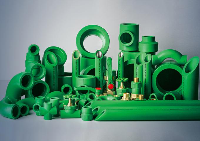 YBP德国意普 | PPR管好坏怎样辨别？ - 知乎
