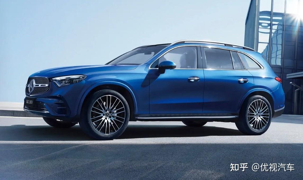 BBA中型SUV均已降价！Q5L、X3最低仅27万多，GLC还不够有诚意 - 知乎