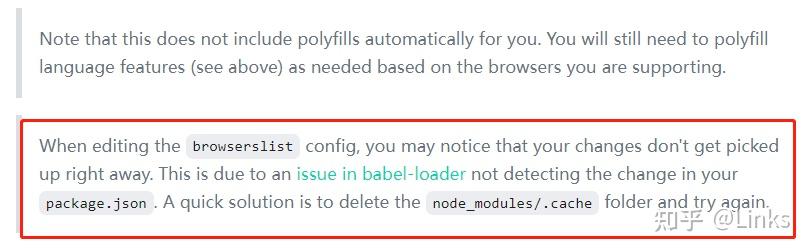 React + TS + 兼容IE11的项目环境配置 - 知乎