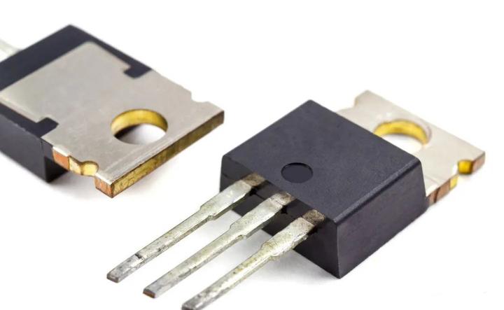 电子工程师必看：MOS管选型六大参数详解与阿赛姆方案推荐 - 知乎