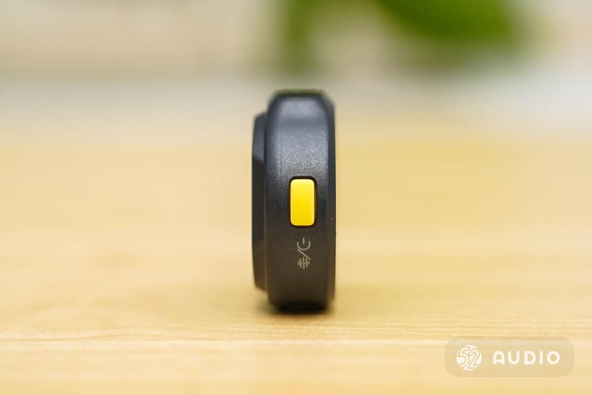 猛玛LARK MIX 纽扣麦克风评测：仅重9g，纽扣大小带来自在录音体验 - 知乎