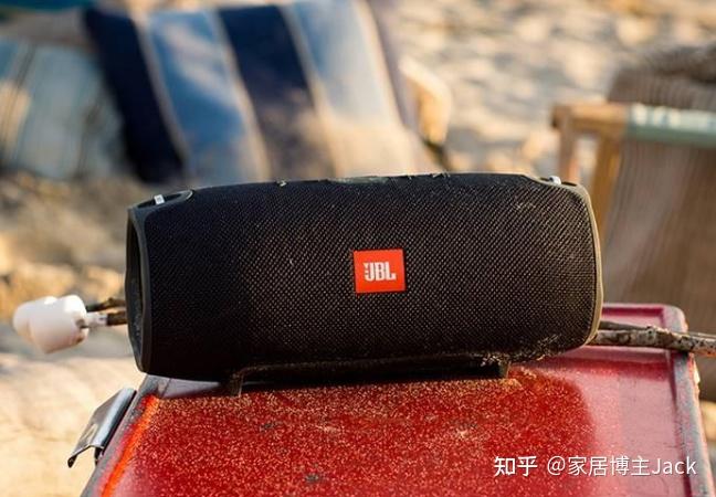 JBL音响哪个型号性价比高？这4款“行业口碑王”最值得买，便宜 - 知乎