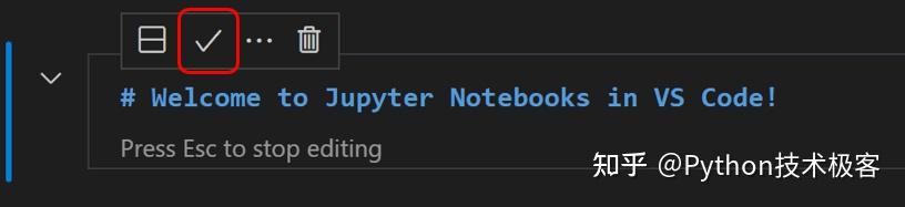 代码编辑与数据分析的完美结合：VSCode 携手 Jupyter Notebook - 知乎