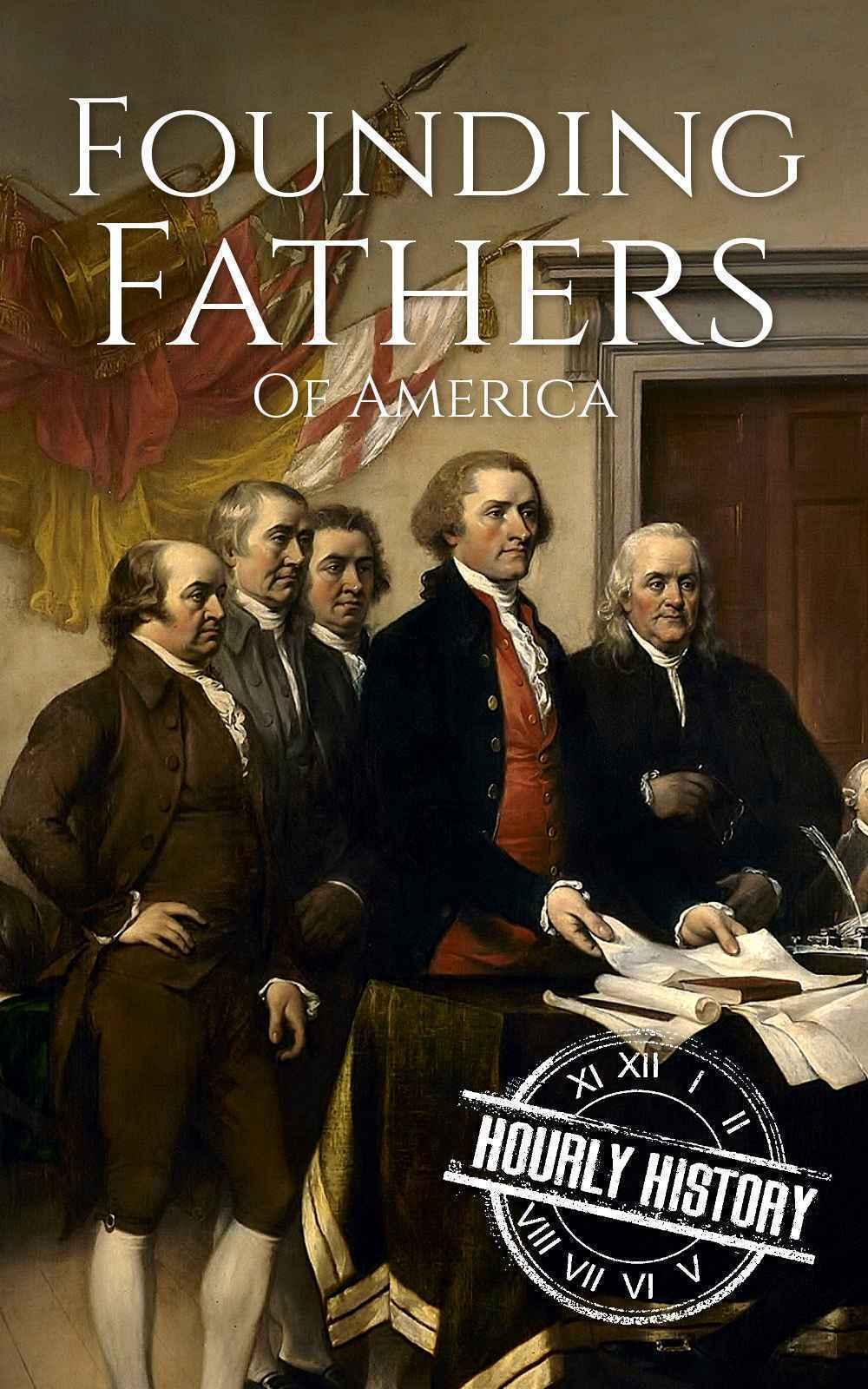 SAT阅读历史知识补充-美国总统（Founding Fathers） - 知乎