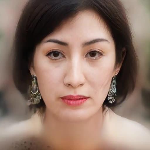 解读EG3D：Efficient Geometry-aware 3D Generative Adversarial Networks - 知乎