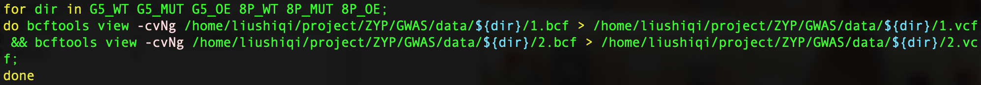 WGS(全基因组测序)/WES(全外显子组测序)/WGRS(全基因组重测序)分析与可视化教程 - 知乎