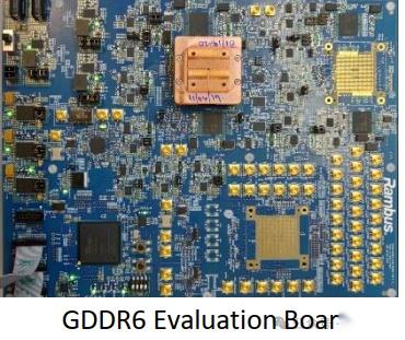 一文了解GDDR6的基础 - 知乎