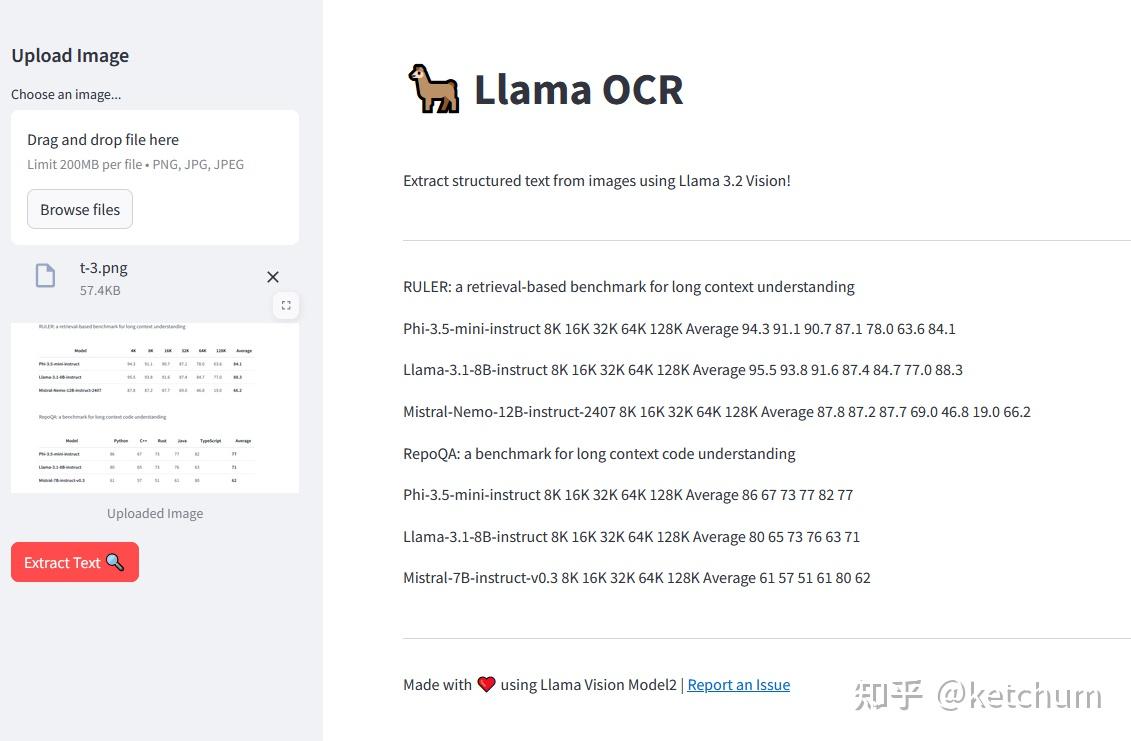 Qwen-VL视觉模型和streamlit 构建一个简单的OCR文字识别界面 - 知乎