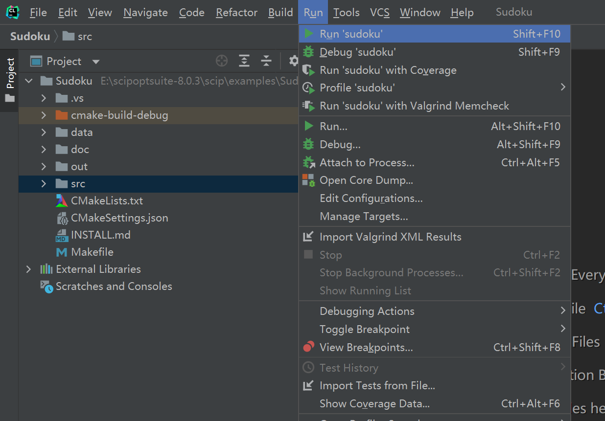 SCIP简易教程 - 知乎