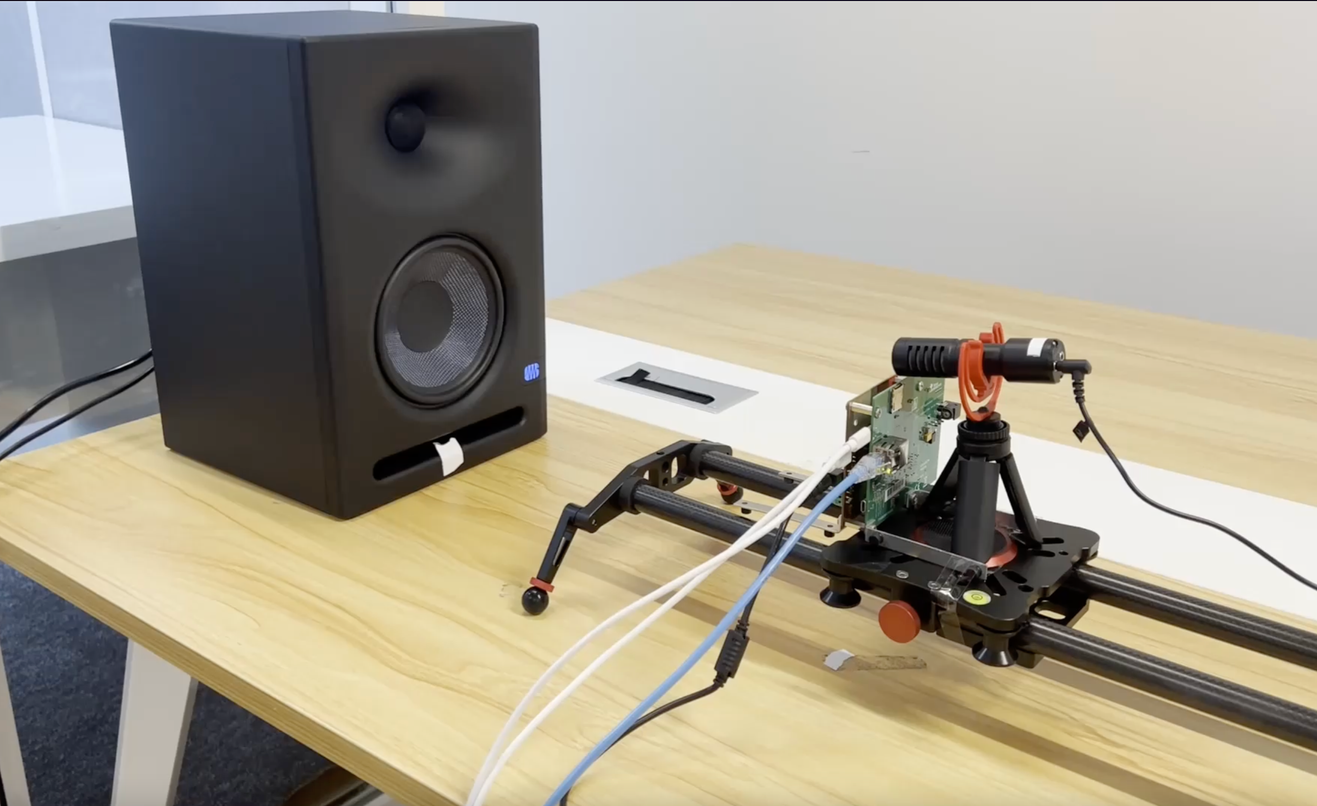 从射频信号中恢复高质量语音 - Radio2Speech - 知乎