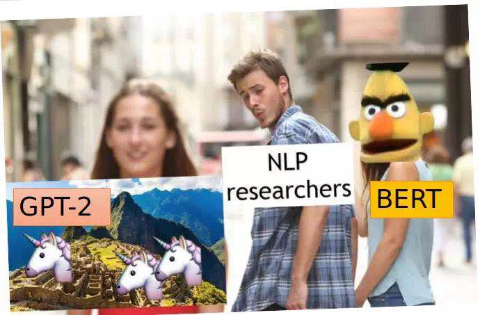 从SMT到NMT，写给小白的NLP基础 - 知乎