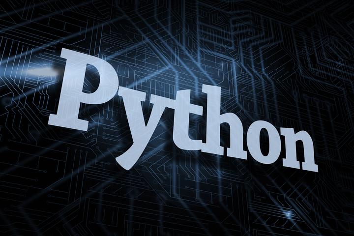 为什么推荐编程初学者选择python,这3点就够了! 知乎