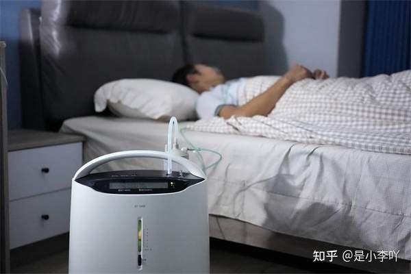 Yuwell鱼跃制氧机8F-5AW使用测评：稳定可靠 - 知乎