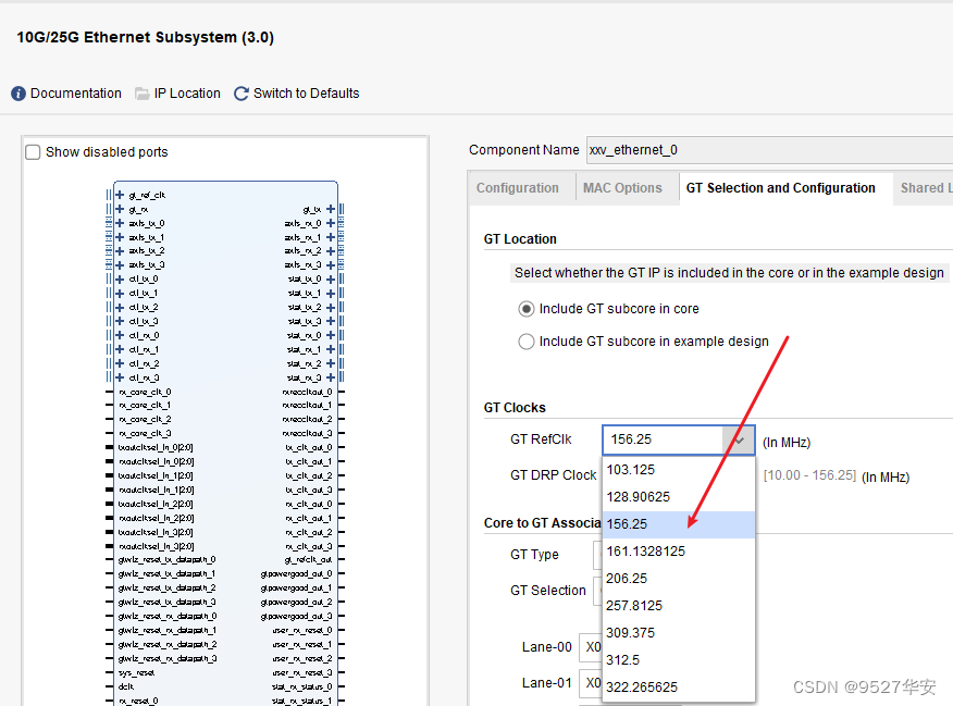 FPGA实现10G万兆网TCP/IP 协议栈，客户端版本，纯VHDL代码编写，提供6套工程源码和技术支持 - 知乎