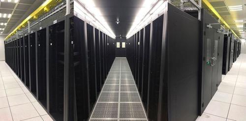 GPU算力服务器托管在苏州哪个机房性价比高？五大机房推荐 - 知乎