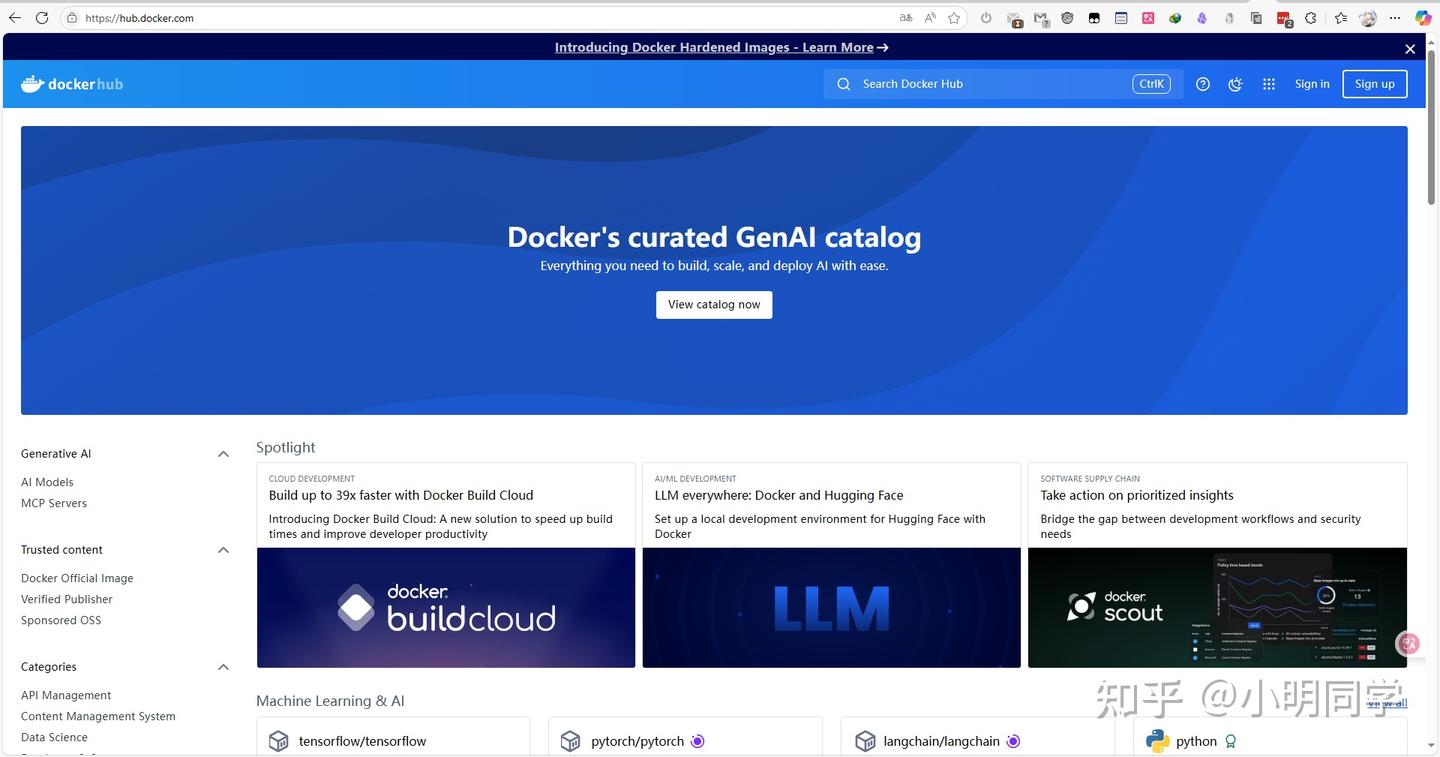开源神器加速GitHub访问，Watt Toolkit实测教程 - 知乎