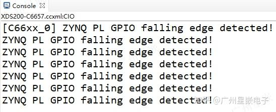 ZYNQ（FPGA）与DSP之间GPIO通信实现 - 知乎