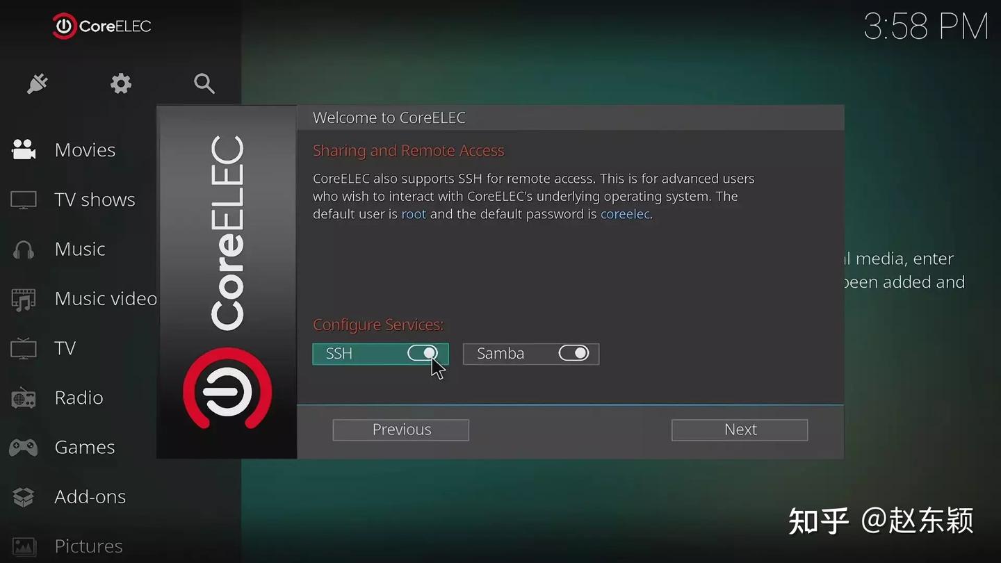 50元的电视盒子刷安卓和coreelec kodi双系统，4K超清播放器和免费影库都搞定 - 知乎