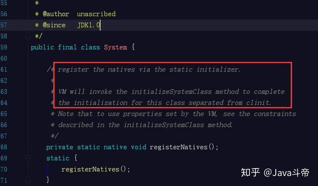 阿里从业十年的架构师浅谈JVM系列之:String.intern和stringTable - 知乎