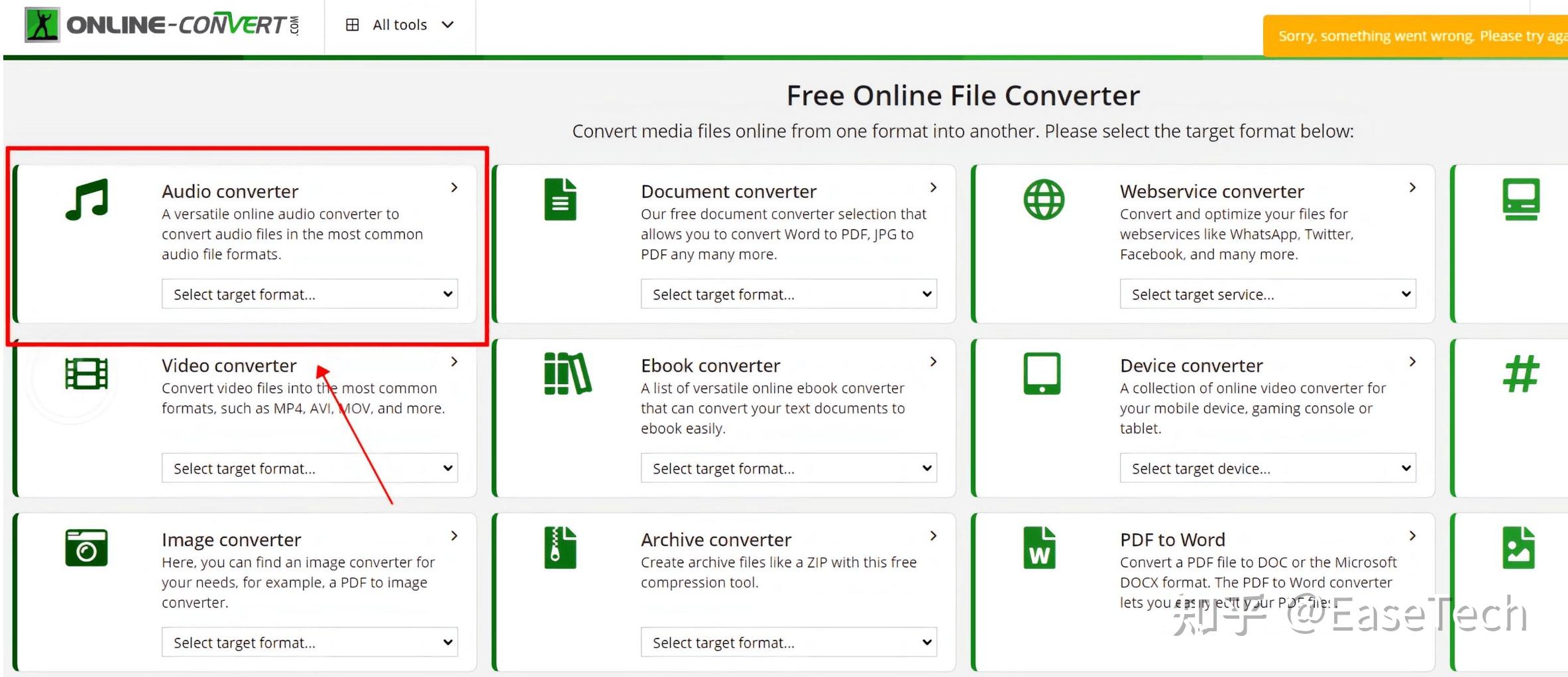ncm格式转换为mp3怎么转？这10种ncm转mp3方法轻松搞定！ - 知乎