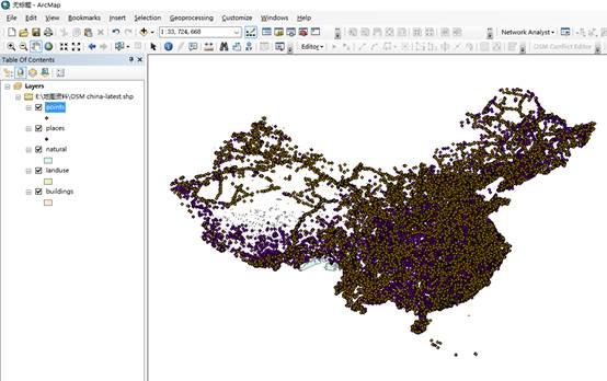 获取OpenStreetMap（OSM）数据方法知多少？ - 知乎