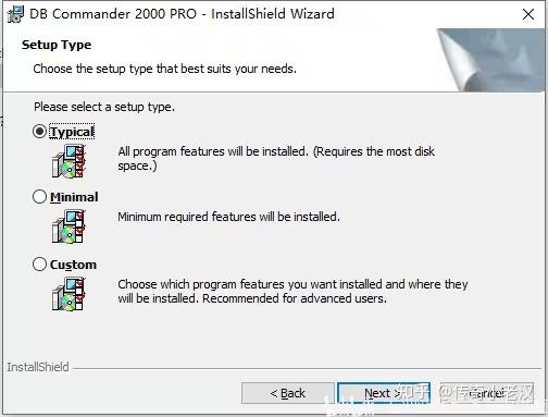 传奇教程，DBC2000数据库，DBC2000架设 - 知乎