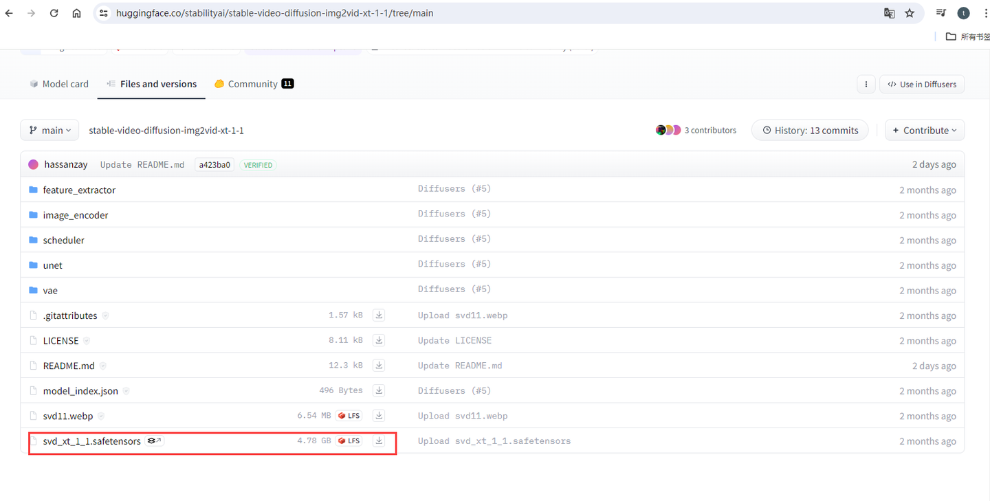 如何使用 Stable Video Diffusion 视频模型 (SVD)结合 ComfyUI 创建令人惊叹的动态视频，AI文本生成视频 - 知乎