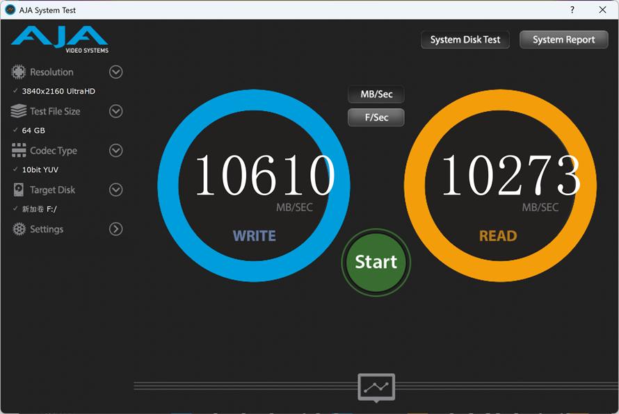 为AI大模型提供强有力的存储保证：致态TiPro 9000 4TB版本评测 - 知乎