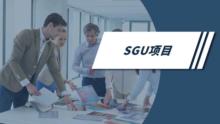 SGU申请流程，SGU大学本科要面试么？ - 知乎