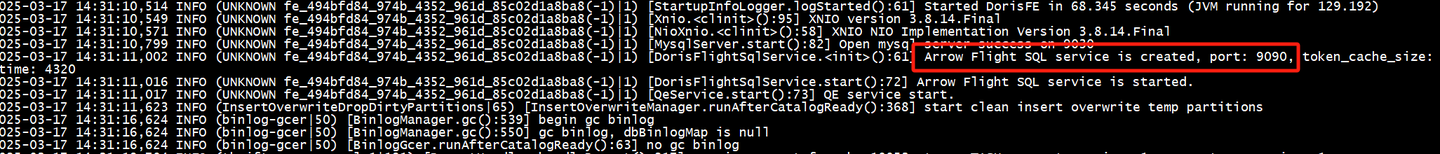3、Doris：数据库连接 - 知乎