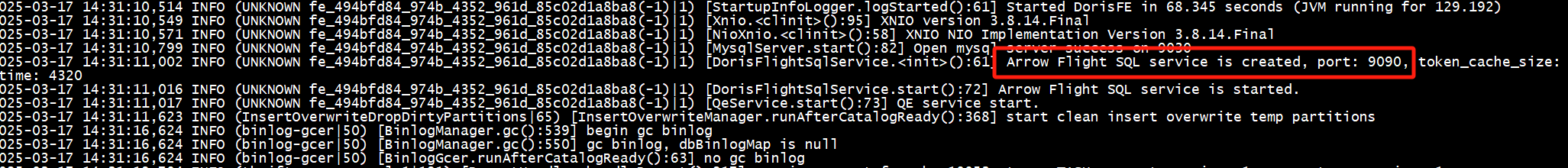 3、Doris：数据库连接 - 知乎