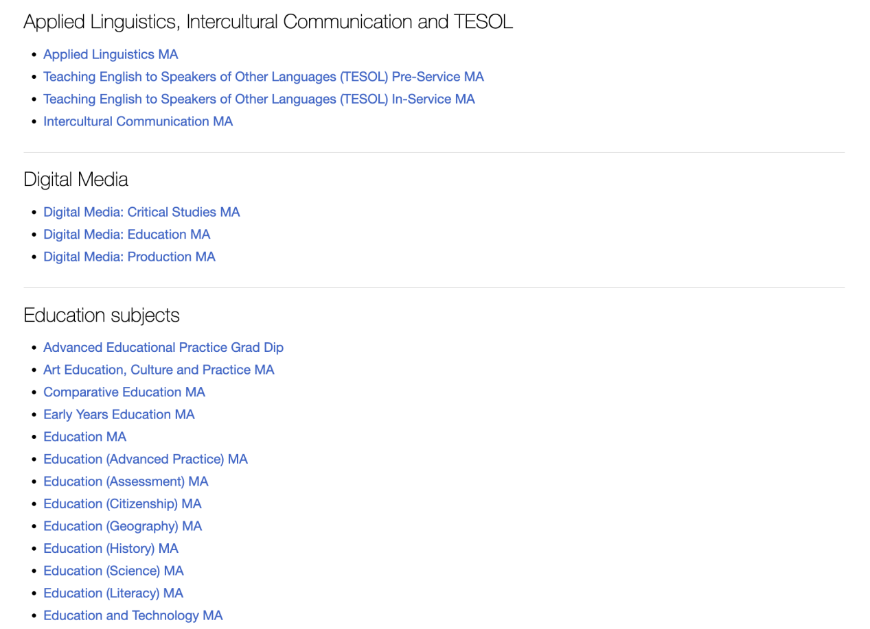 UCL中国学生最多的专业原来是它，IOE各项目详解，24Fall可参考 - 知乎