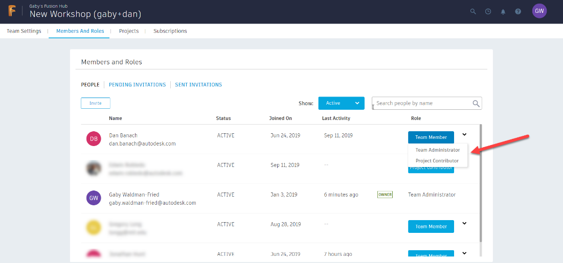 Fusion 360干货集：Fusion Team快速入门 - 知乎