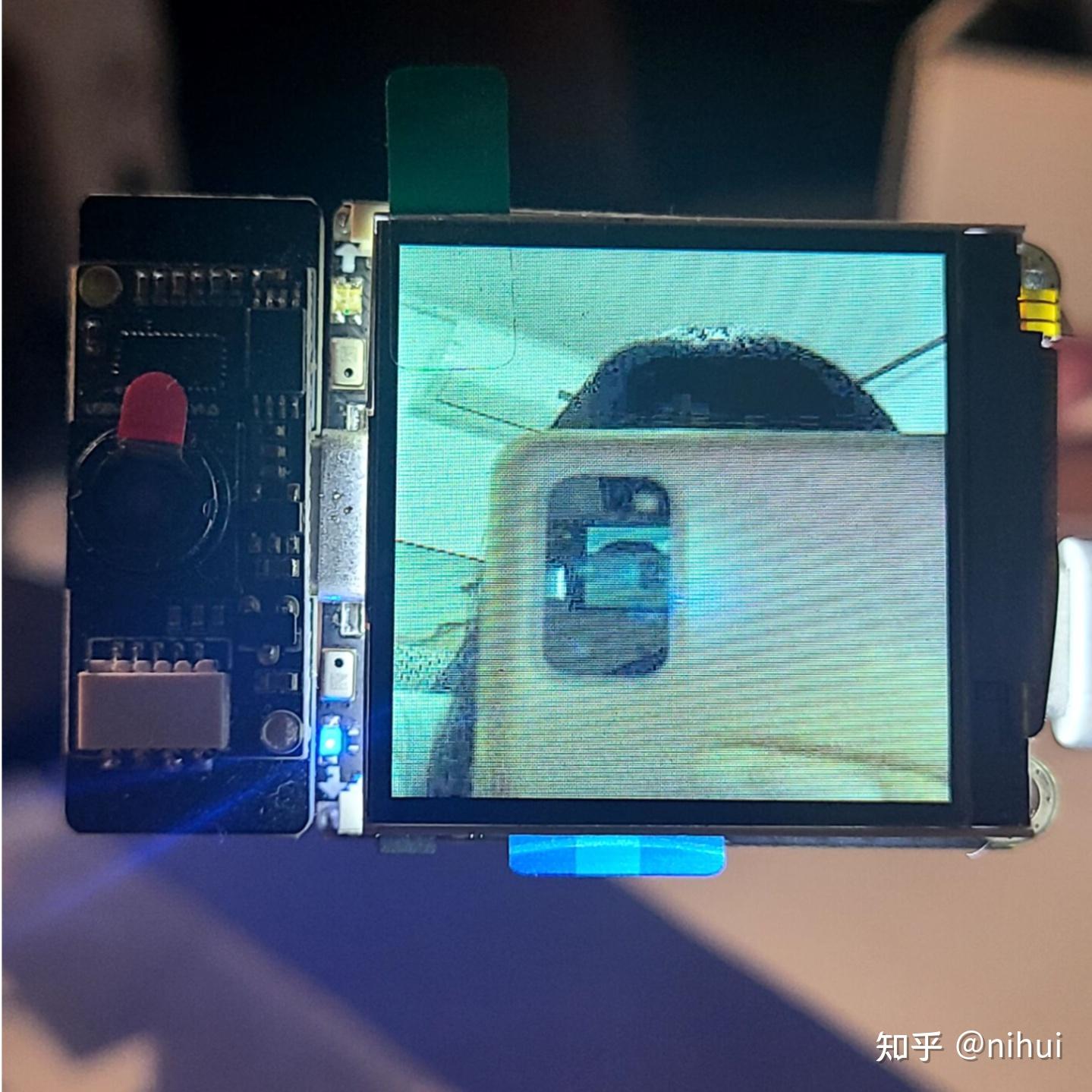 opencv-mobile cv::imshow 支持 Linux 开发板显示屏 - 知乎