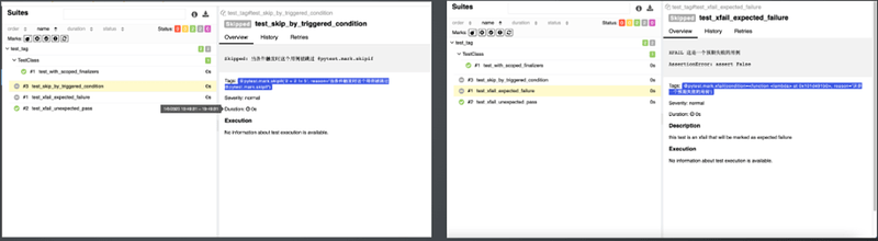 软件测试学习笔记丨Allure2报告中添加用例支持tags标签 - 知乎