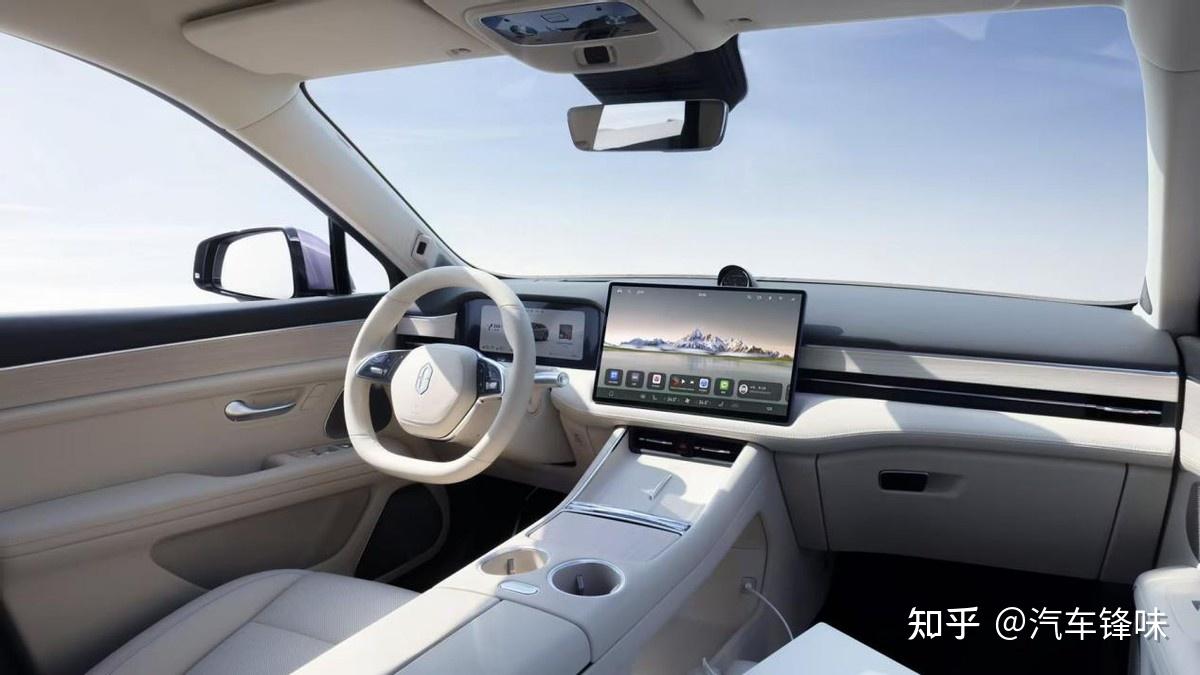 问界新M5 Ultra迎来OTA升级，ADS 4辅助驾驶带来更人性化体验 - 知乎