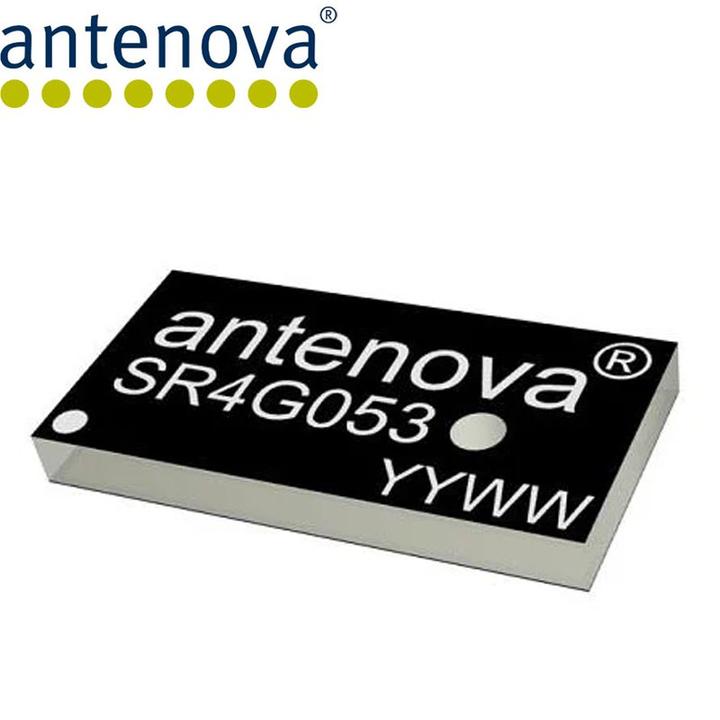 Antenova 智能设备、可穿戴设备、智能电网 - 知乎