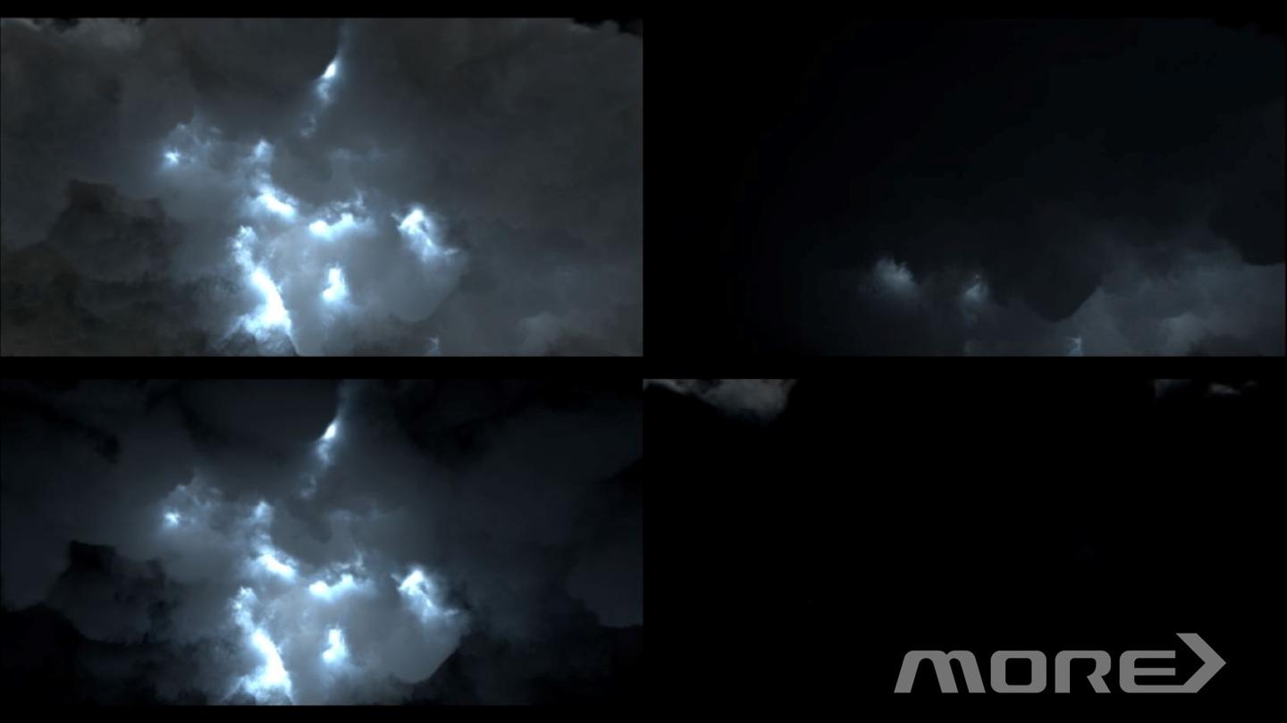 NUKE11发布会·MORE VFX宣讲干货！（下） - 知乎