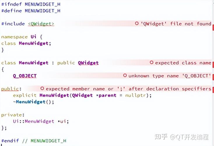 Qt教程—学生管理系统（文件） - 知乎