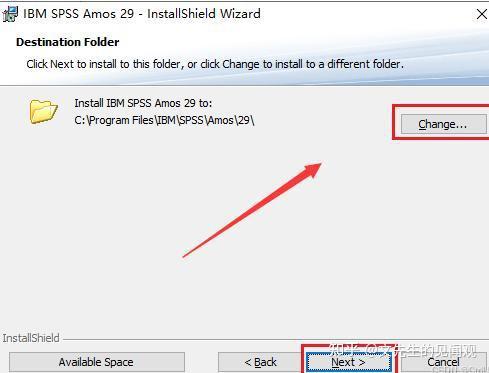 AMOS 24/29安装包百度云网盘下载与安装指南 - 知乎
