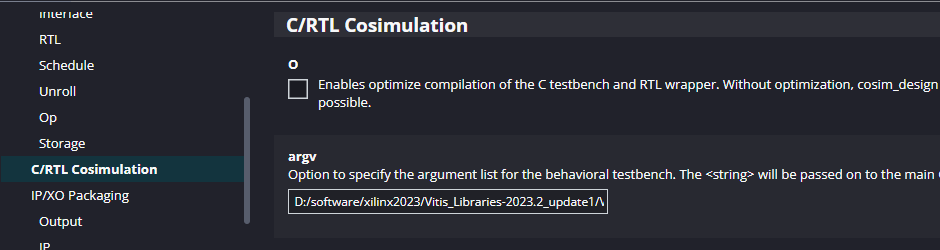 VITIS HLS 2023.2 Vitis Unified IDE使用及简单hls工程搭建 - 知乎
