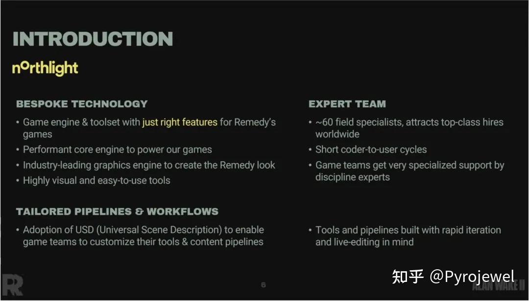 《心灵杀手2》基于Mesh Shader的GPU-Driven渲染 - 知乎