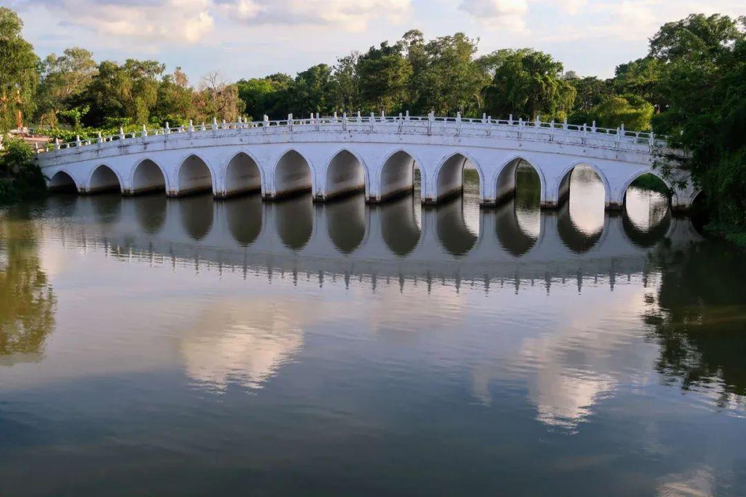 中心地带的第一个国家花园-新加坡Jurong Lake Gardens - 知乎