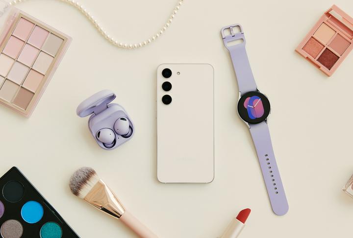 旗舰小钢炮三星S23，小屏+最强处理器，体验从未令人失望 - 知乎