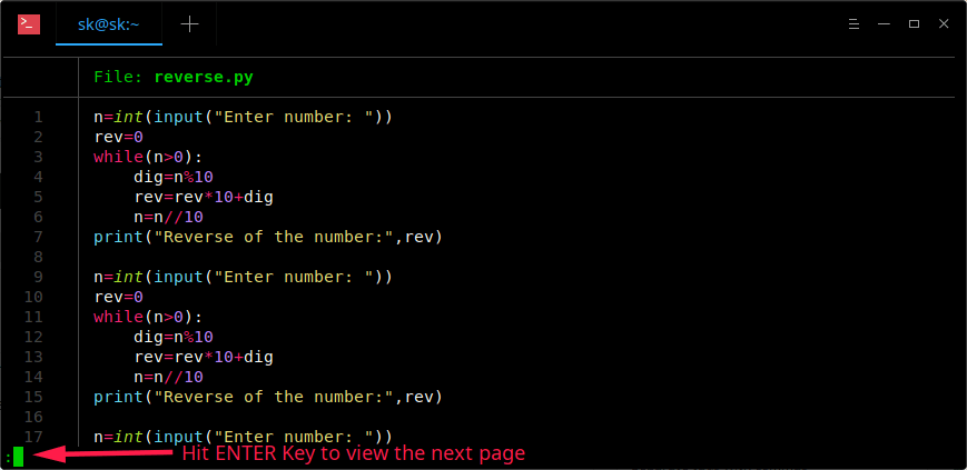 Bat：一种具有语法高亮和 Git 集成的 Cat 类命令 - 知乎